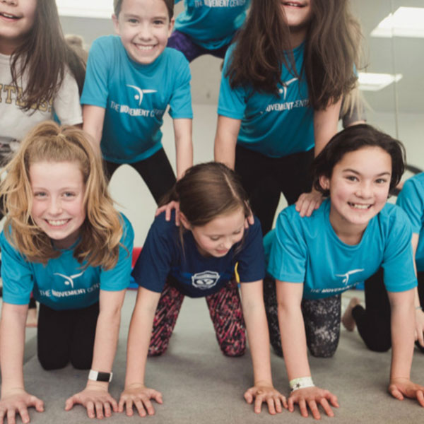 Utah Dance, Tumbling, Cheer & Acrobatics | The Movement Center of Sandy ...